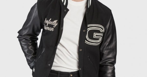 Gabba | Men | Jacket