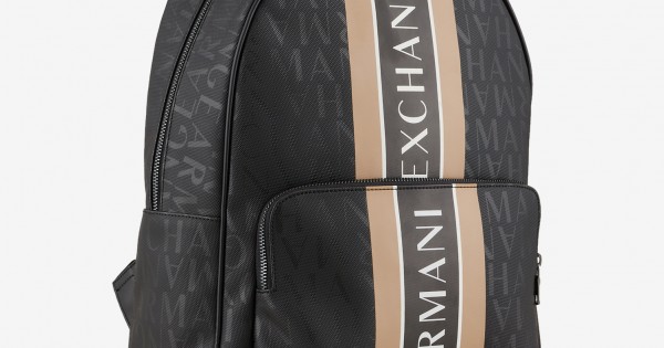 ARMANI EXCHANGE | ΑΝΔΡΙΚΗ ΤΣΑΝΤΑ | ITEM-SHOP